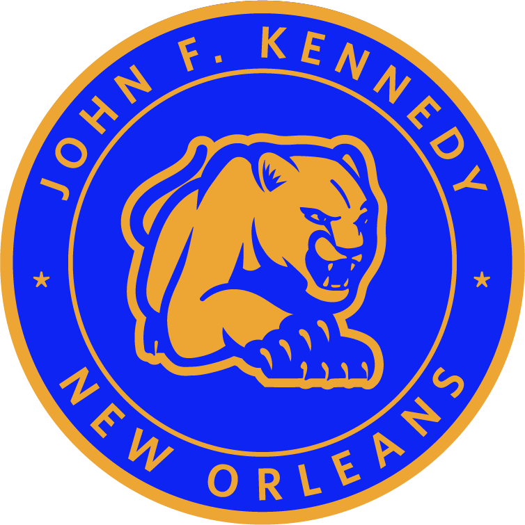 Jfk School Logo